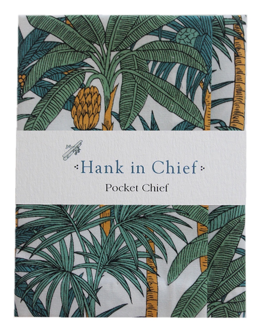 Pocket Square Me Now!