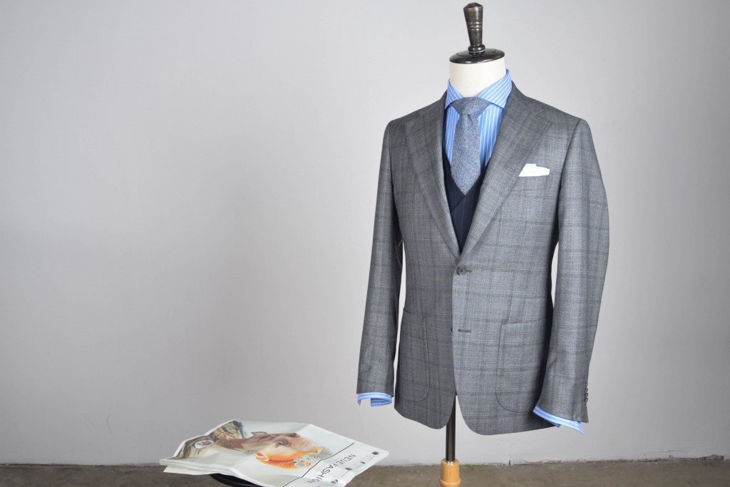 15 essential garments from InStitchu that every gentleman should have ...