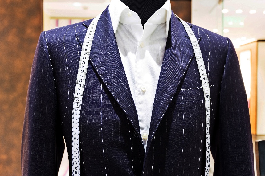 The English Suit Cut: Origins and How to Replicate It